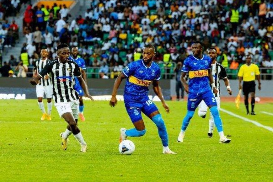Super Cup: APR, Rayon Sports face off in Rwanda's biggest football ...