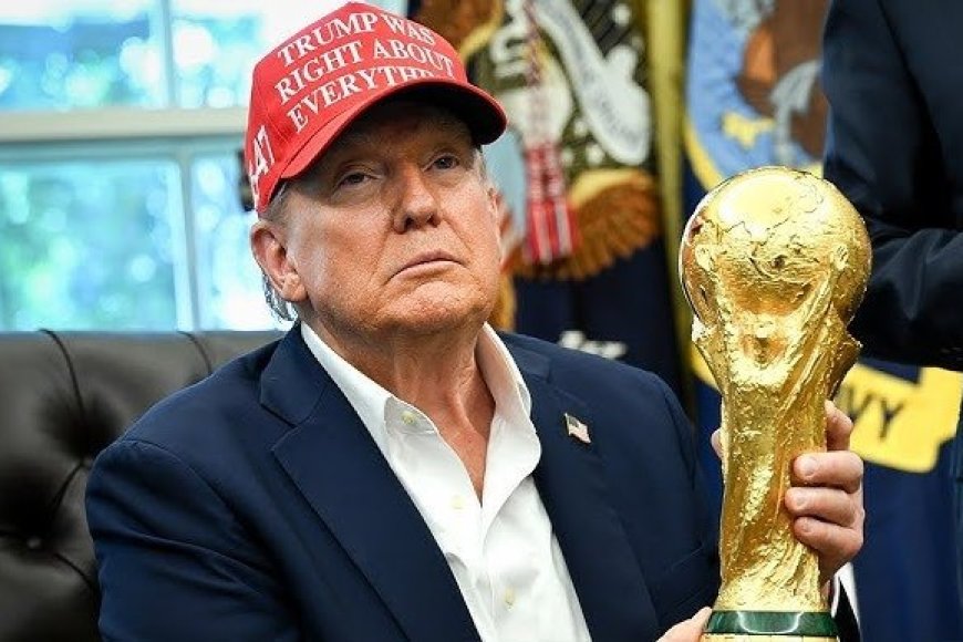 European football star takes aim at President Trump over World Cup ...